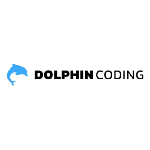 Dolphin Coding Live Class
